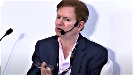 NPR Mourns the Fate of 'Fact Checking' as Glenn Kessler Takes a Buyout